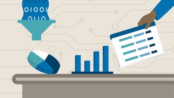 Statistics for Data Science: Master Statistical Data Analysis