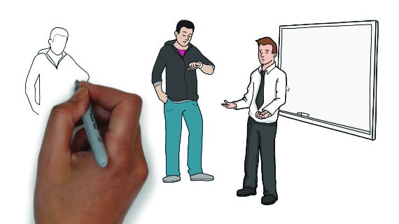 VideoScribe Tutorial: How to Create Whiteboard Animation