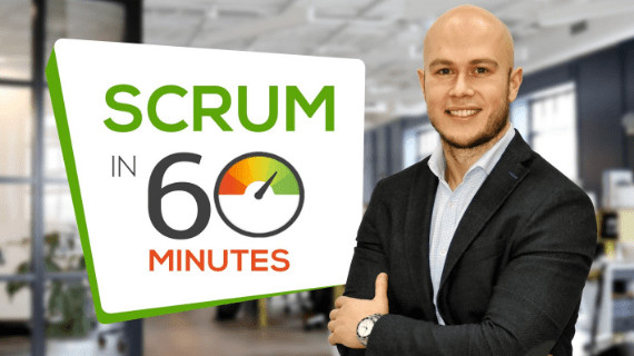 The Scrum Guide: Learn Scrum Fundamentals and More
