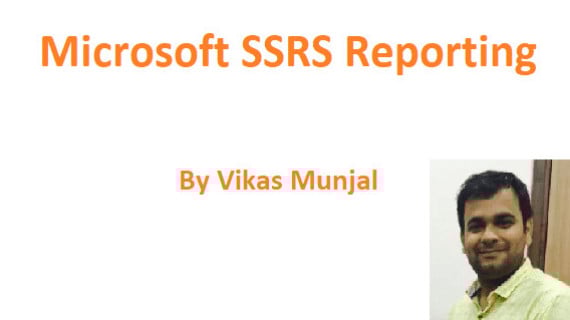 Beginner's SSRS Tutorial: Create SSRS Report from Scratch