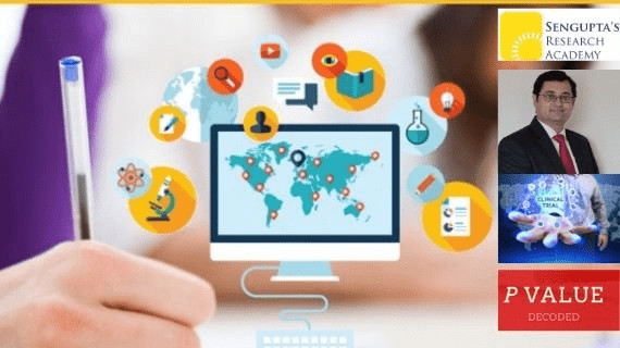 Clinical Research Training Online: Learn Basic Biostatistics