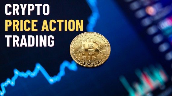 Crypto Price Action Trading Masterclass