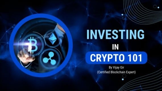Investing in Crypto 101