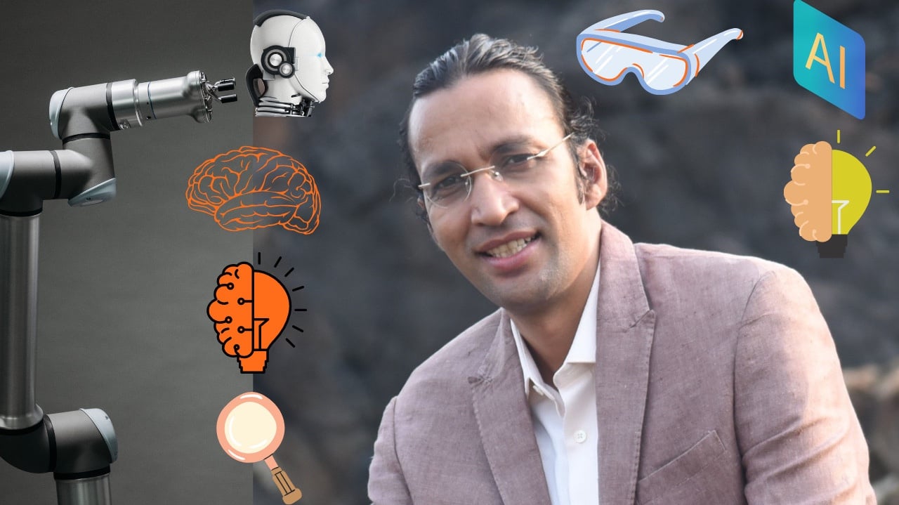 Demystifying Artificial Intelligence and Machine Learning TM Demystifying Artificial Intelligence and Machine Learning TM