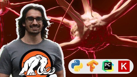 Newbie's Deep Learning Tutorial: Learn Keras Machine Learning