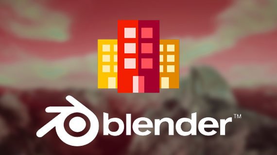 Learn Blender Low Poly Modeling: Easy Blender 3D Modeling Tutorial