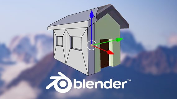 Learn How to Use Blender: Complete Blender 3D Tutorial