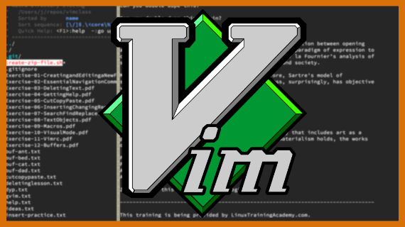 Apa Itu Vim? Vim adalah Editor Teks Keren. Yuk, Belajar Vim Disini
