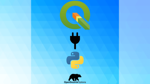 QGIS Tutorial: Join This QGIS Python Tutorial Today!