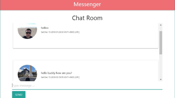 How to Build an App: Find Out How to Create Messenger App