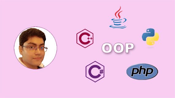 OOP Tutorial: Learn Object Oriented Programming Concepts