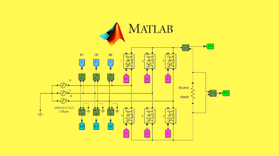 MATLAB Tutorial: Learn How to Create a Simulation Model