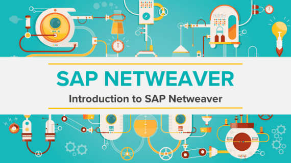 Sap Netweaver Course Learn All About Sap Architecture