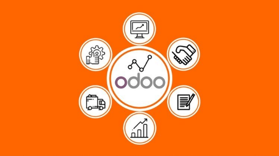 Odoo Tutorial: Learn ERP System Basic Functionalities