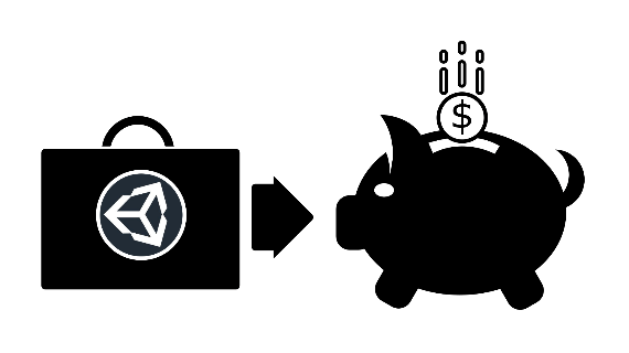 How to Make Money With Unity: Mobile Game Monetization & More