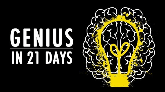 How to Become a Genius: Awake Your Inner Genius