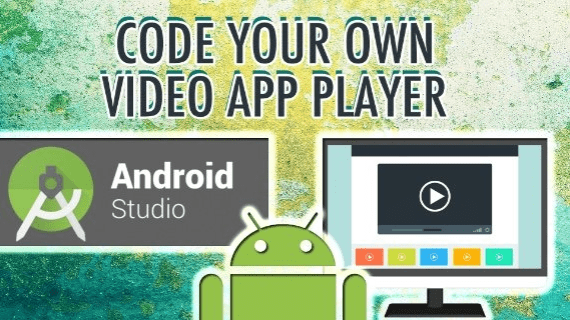 How to Code an App: Android Video Player App Tutorial