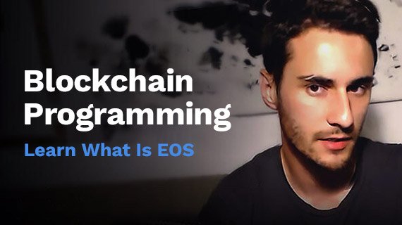 How to Build a dApp Easily: Blockchain Programming Course