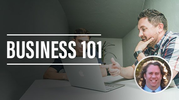 Business Concepts: Complete Business Course for Beginners