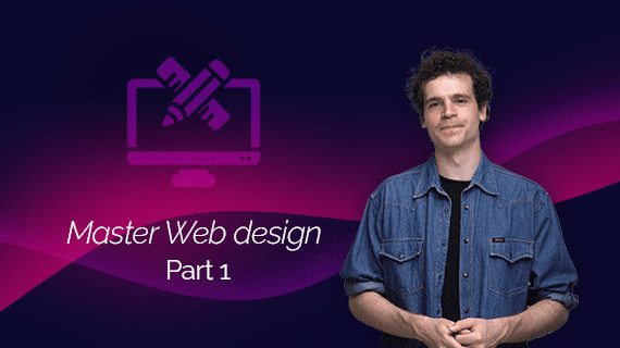 Web Design module - Part 1