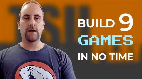 Aprender a programar desde cero | Cómo programar juegos fácilmente