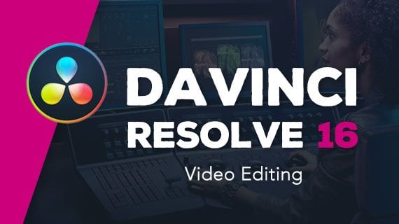 Davinci Resolve Tutorial: Learn How to Use Davinci Resolve 16