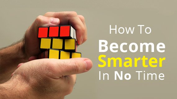 Course on How to Become Smarter Fast: Science Proven Methods