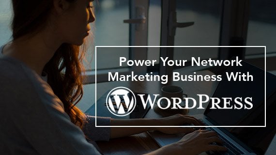 Cara Monetisasi Blog: Cara Menggunakan WordPress