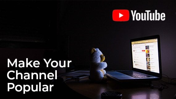 How to Promote Your YouTube Channel FREE: Best Ways to Do It