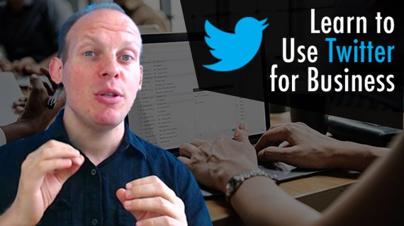 Comment faire connaitre son entreprise avec la publicité Twitter