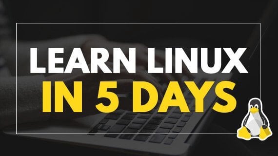 Learn Linux Basics In 5 Hours Linux Course For Beginners