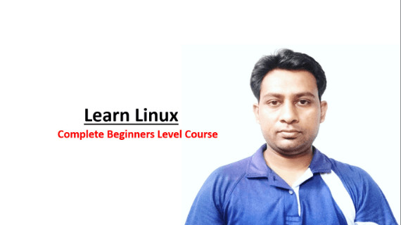 Learning Linux Course On Linux Basics For Beginners