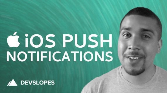 Notificações Push no iOS: Tutorial do básico ao avançado