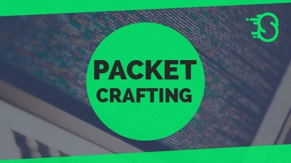 Python Scapy Tutorial Learn Packet Crafting With Scapy