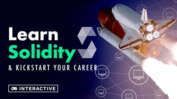 Learn To Write A Solidity Smart Contract Solidity Tutorial