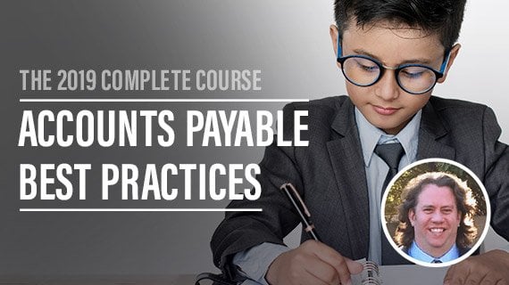 Accounts Payable Best Practices: Find Accounts Payable Tips