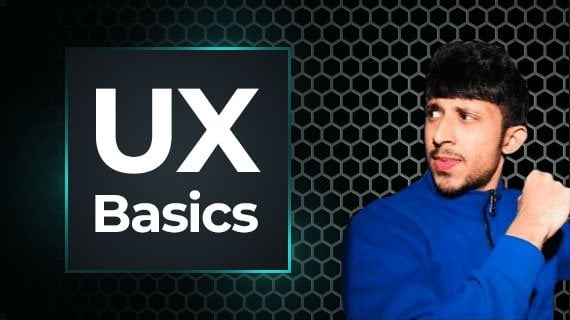 Learn UX Basics in Under 1 Hour: Intro to UX for Beginners