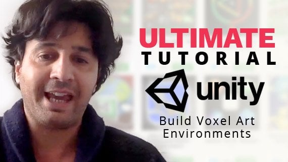 Unity Voxel Tutorial: Learn How to Make Voxel Art for Games