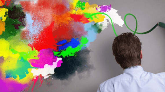 Course on How to Improve Creativity & Increase Neuroplasticity